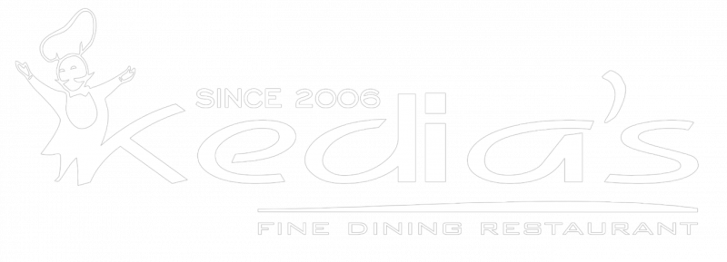 Kedia's Restaurant